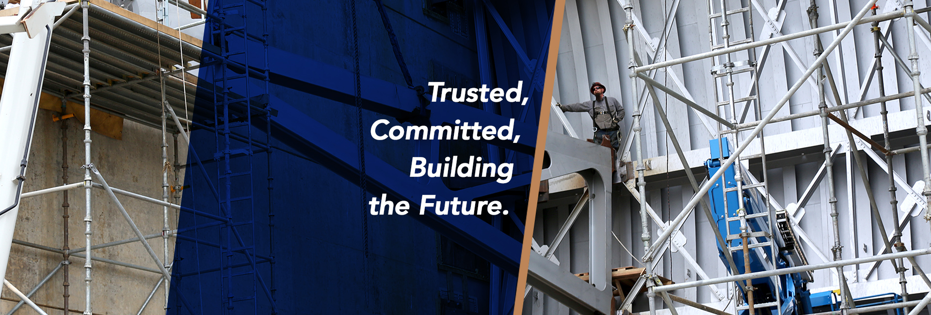 TCB – Industrial Contractor